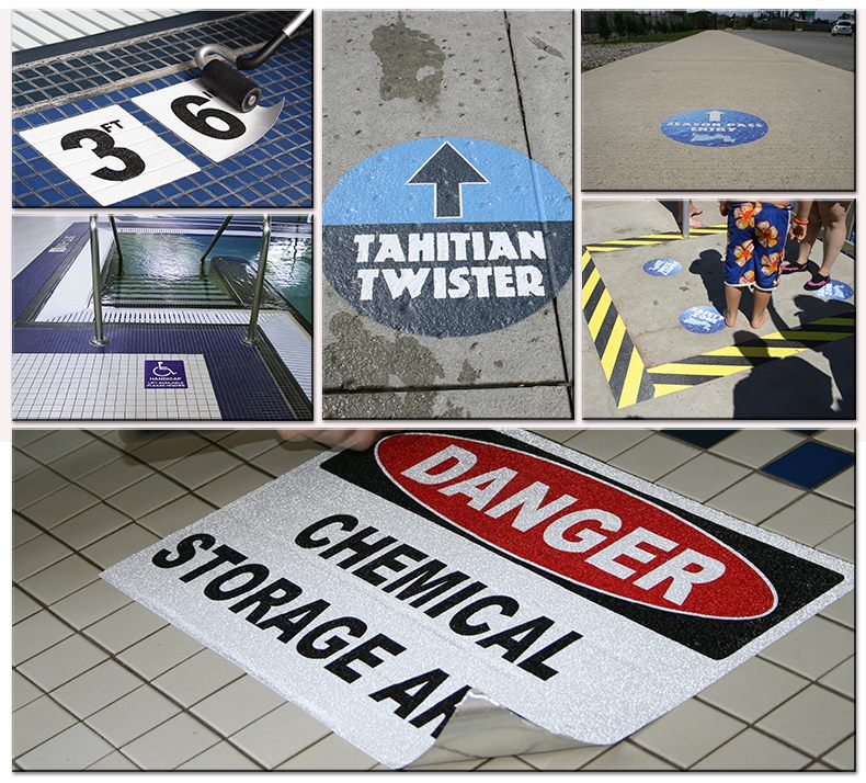 Inland Empire Safety Signs | Local Custom Sign Company